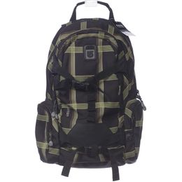 Burton Herren Rucksack, schwarz, Gr.