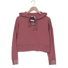 adidas originals Damen Kapuzenpullover, pink, Gr. 38