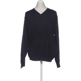 Bexleys woman Bexleys Herren Pullover, schwarz, Gr. 54