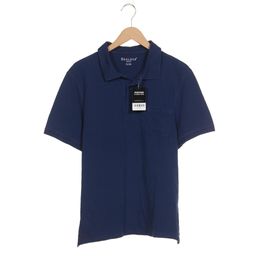 Bexleys woman Bexleys Herren Poloshirt, marineblau, Gr. 54