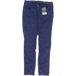 Marc O'Polo Marc O Polo Herren Stoffhose, marineblau, Gr. 152