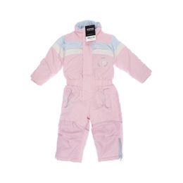 Topolino Damen Schneeanzug, pink, Gr. 80