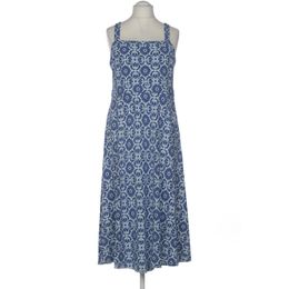 Boden Damen Kleid, hellblau, Gr. 42