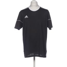 Adidas Herren T-Shirt, schwarz, Gr. 54