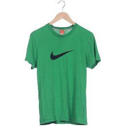 Nike Herren T-Shirt, grün, Gr. 48