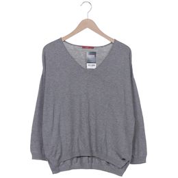 EDC by Esprit Damen Pullover, grau, Gr. 42