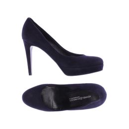 Kennel & Schmenger Kennel & Schmenger Damen Pumps, marineblau, Gr. 5