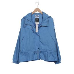 EDC by Esprit Damen Jacke, hellblau, Gr. 42