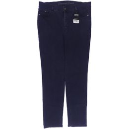 Atelier GARDEUR Damen Jeans, marineblau, Gr. 42