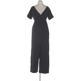 Weekend Max Mara Damen Jumpsuit/Overall, schwarz, Gr. 28