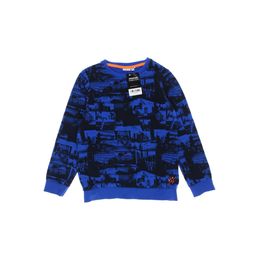 name it Herren Hoodies & Sweater, blau, Gr. 134