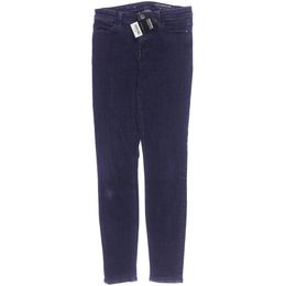 EDC by Esprit Damen Jeans, marineblau, Gr. 26