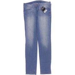 EDC by Esprit Damen Jeans, blau, Gr. 29