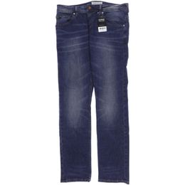 Tom Tailor Denim Herren Jeans, blau, Gr. 32