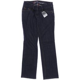 EDC by Esprit Damen Jeans, marineblau, Gr. 28