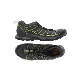 Salomon Herren Sneakers, grün, Gr. 48