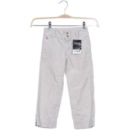 Polo Ralph Lauren Herren Stoffhose, cremeweiß, Gr. 122