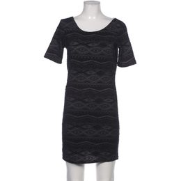 Only Damen Kleid, schwarz, Gr. 42