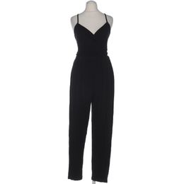 Asos Damen Jumpsuit/Overall, schwarz, Gr. 38