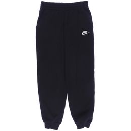 Nike Herren Stoffhose, schwarz, Gr. 146