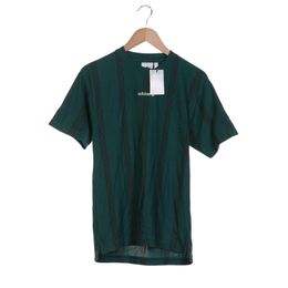 adidas originals Herren T-Shirt, grün, Gr. 46