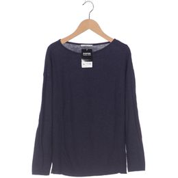 EDC by Esprit Damen Pullover, marineblau, Gr. 38