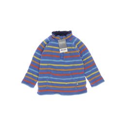 frugi Herren Pullover, blau, Gr. 92