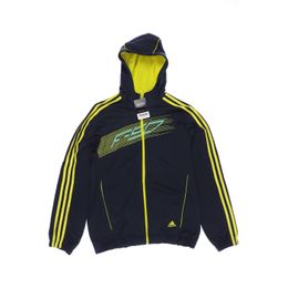 Adidas Herren Hoodies & Sweater, grün, Gr. 164