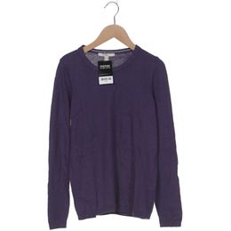 EDC by Esprit Damen Pullover, flieder, Gr. 36