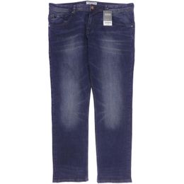 Tom Tailor Denim Herren Jeans, marineblau, Gr. 36