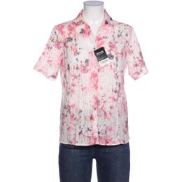 Bexleys woman Bexleys Damen Bluse, pink, Gr. 38