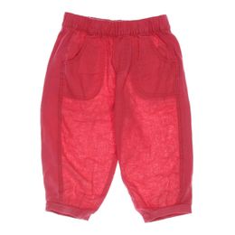 Vertbaudet Damen Stoffhose, pink, Gr. 116