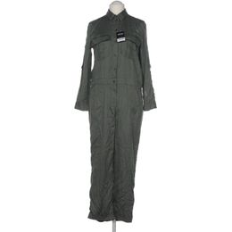 EDC by Esprit Damen Jumpsuit/Overall, grün, Gr. 42