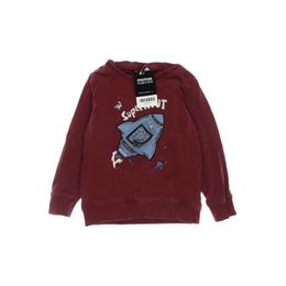 name it Herren Hoodies & Sweater, bordeaux, Gr. 104