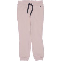 United Colors Of Benetton Damen Stoffhose, pink, Gr. 116