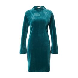 B.Young Kleid 'BY RUBY' Damen Gr&ouml;&szlig;e 44 smaragd Winterkleid
