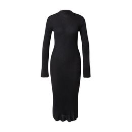 Lindex Kleid 'Ally' Damen Gr&ouml;&szlig;e L schwarz