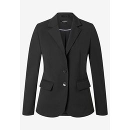 More & More More & More Blazer Damen Gr&ouml;&szlig;e 32 schwarz