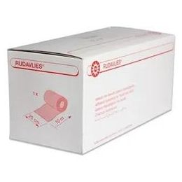 NOBAMED Rudavlies Klebevlies 20 cmx10 m 1 St