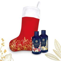 Yves Rocher Last Chance - Weihnachts-Duo Bad & Dusche