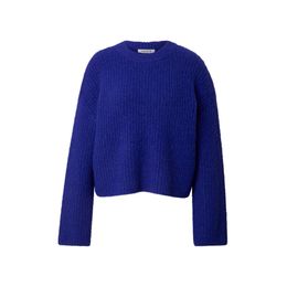EDITED Pullover 'Salome' Damen Gr&ouml;&szlig;e XL dunkelblau