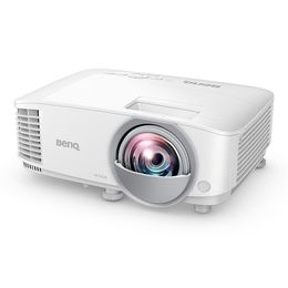 BenQ MW826STH Beamer, 1280 x 800 WXGA, 3.500 ANSI Lumen 9H.JMW77.13E