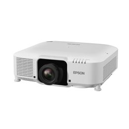 Epson EB-PU1008W Beamer, 1920 x 1200 WUXGA, 8.500 ANSI Lumen, ohne Objektiv V11HA33940