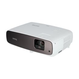 BenQ W2710 Beamer, 3840 x 2160 4K UHD, 2.200 ANSI Lumen 9H.JPY77.38E