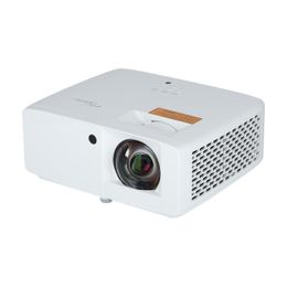 Optoma GT2000HDR Beamer, 1920 x 1080 Full HD, 3.500 ANSI Lumen E9PD7KK31EZ4