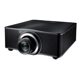 Optoma ZU1300 (ohne Objektiv) Beamer, 1920 x 1200 WUXGA, 14.400 ANSI Lumen, ohne Objektiv W9PV7KC01VZ1