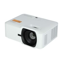 Viewsonic LS740HD Beamer, 1920 x 1080 Full HD, 5.000 ANSI Lumen VS19579