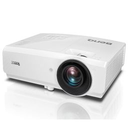 BenQ SH753P Beamer 9H.JGJ77.2JE