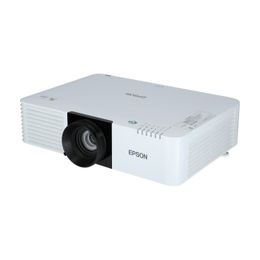 Epson EB-L520U Beamer, 1920 x 1200 WUXGA, 5.200 ANSI Lumen V11HA30040