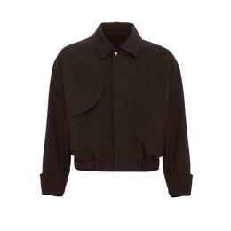Antioch Winter Jacket Herren Gr&ouml;&szlig;e XL braun